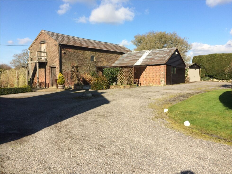 East Sutton, Maidstone, Kent – Listed Building Consent for alterations ...